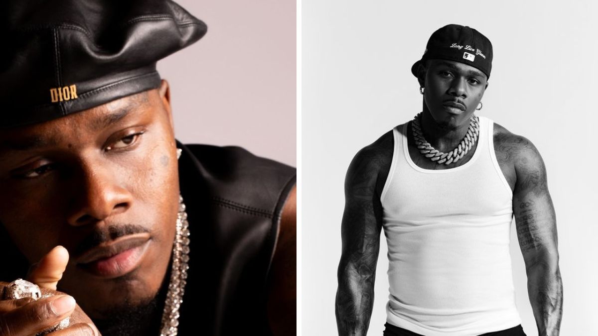 Dababy Announces 2026 Be More Grateful Tour