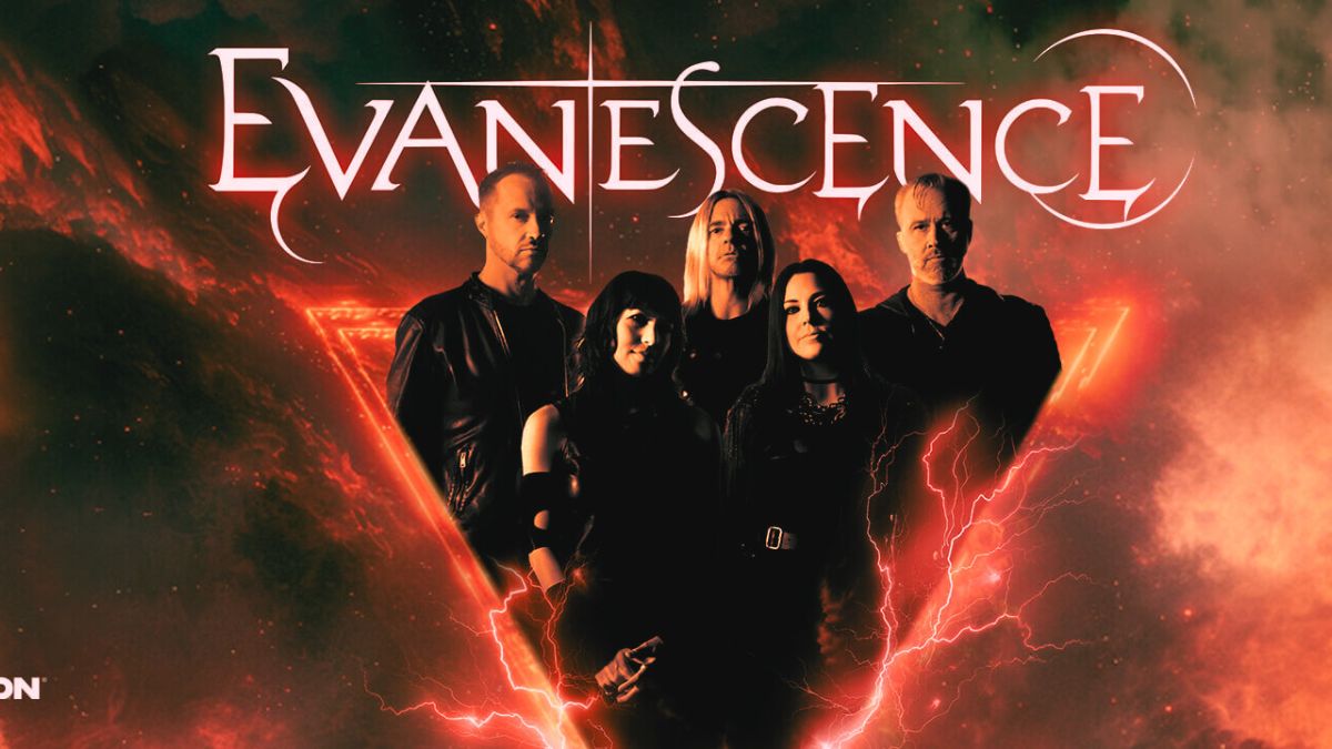 Evanescence 2026 Tour Rumors - Dates, Setlist & Fan Buzz