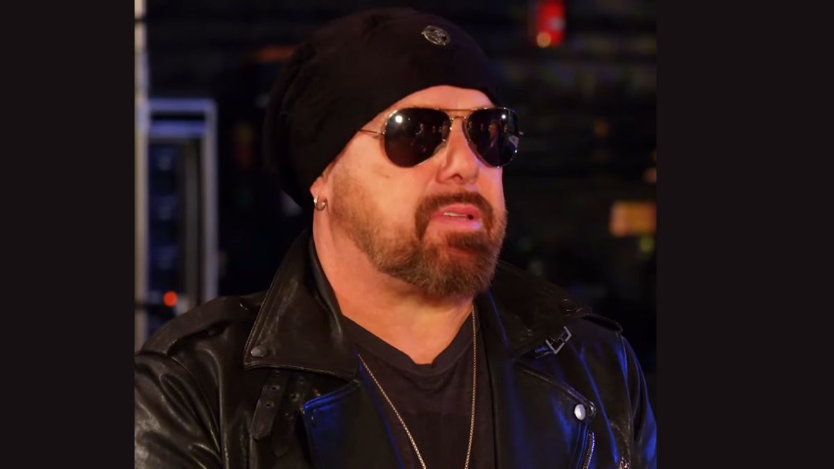 Jason Bonham 2026 Tour Setlist - Dates, Venues & Presale Info