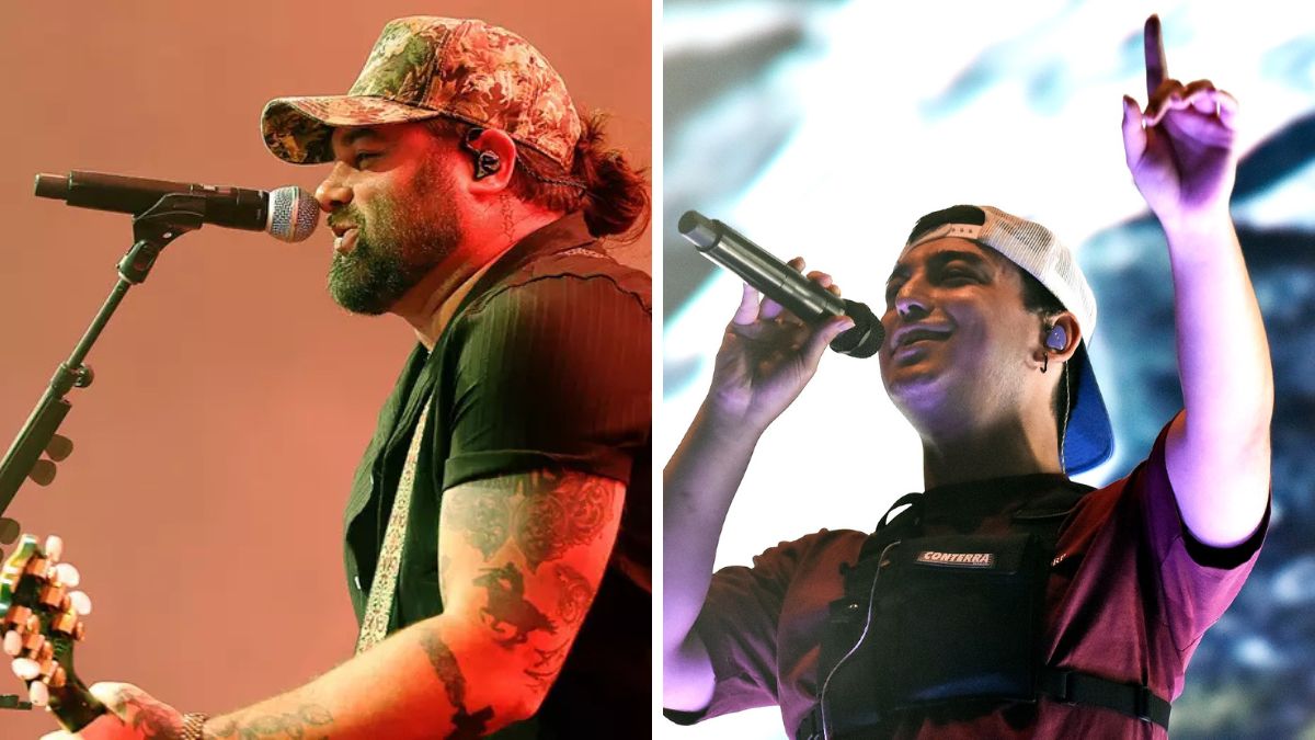 Koe Wetzel 2026 Tour Setlist, Dates, Venues & Presale Tickets