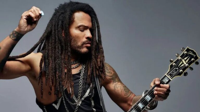 Lenny Kravitz Tour 2026 – Concert Dates, Setlist, Venue & Tickets