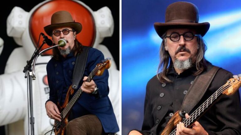 Primus 2026 Tour Setlist, Dates Tickets & Presale Info