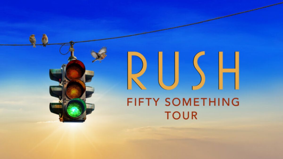 Rush Tour 2027 - Dates, Setlist, Venue & Presale Tickets