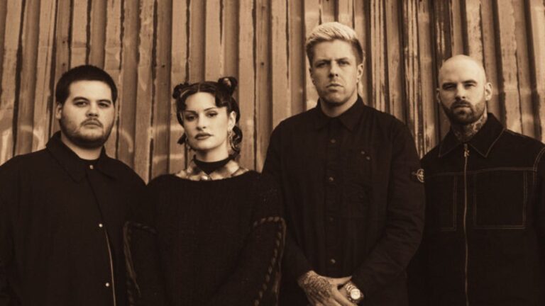 Spiritbox 2026 Tour Setlist, Dates, Venues & Presale Tickets