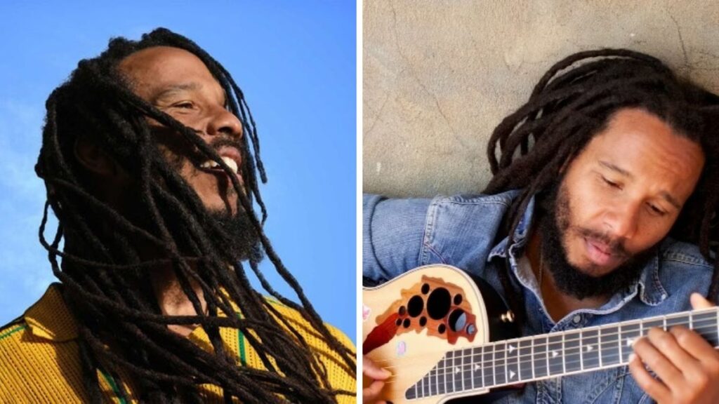 Ziggy Marley Tour 2026 Setlist, Dates, Venues & Presale