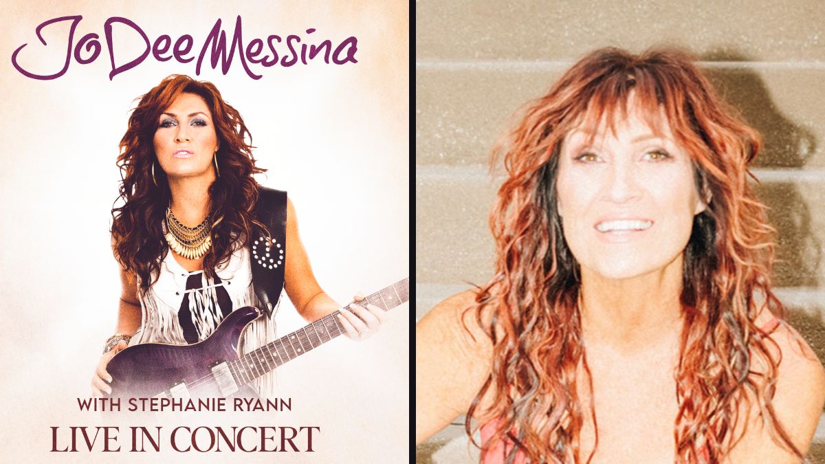 Jo Dee Messina Tour 2026 – Dates, Setlist, Cities & Presale Tickets