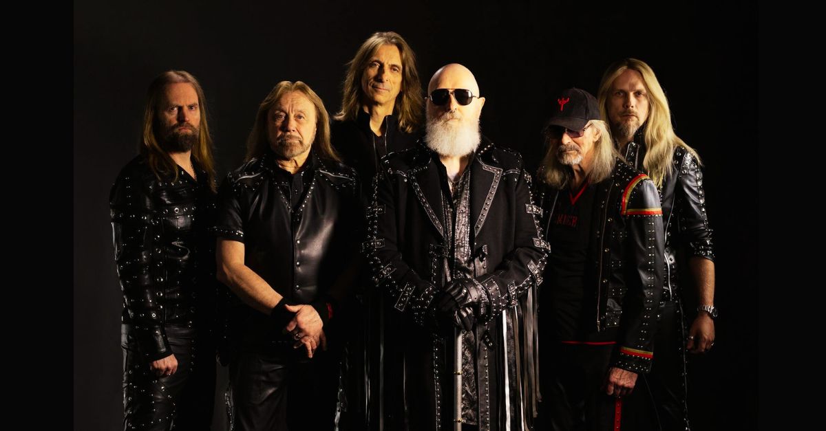 Judas Priest 2026 Tour Dates, Cities & Setlist Predictions