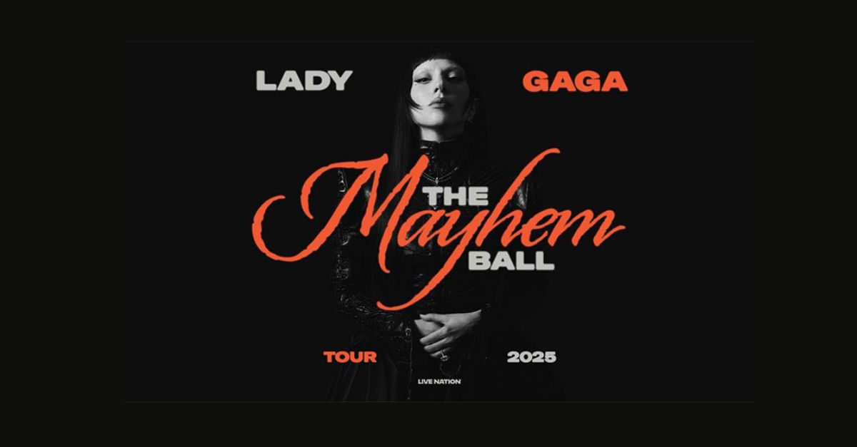 Lady Gaga 2026 Tour: Tour Dates, Setlist & Tickets