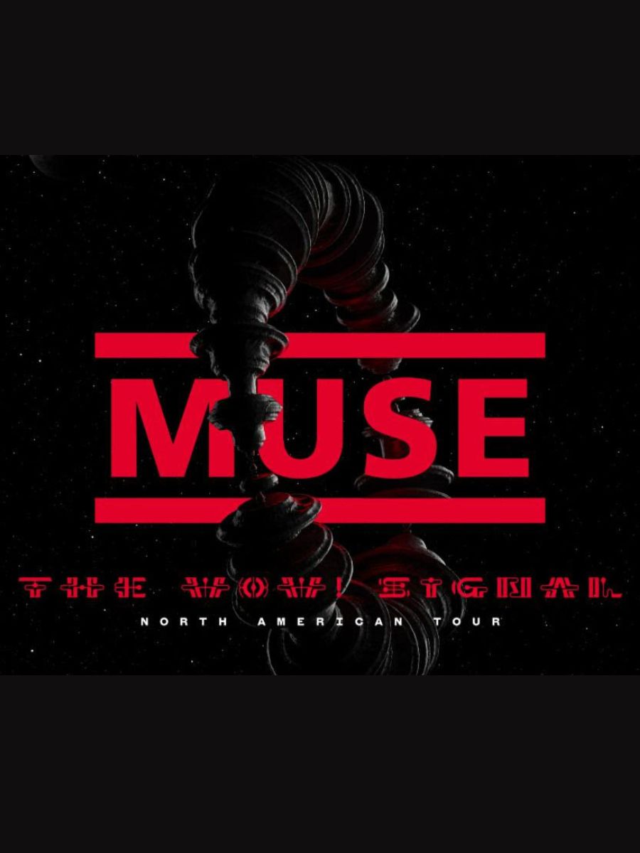 Muse 2026 Tour Setlist – Dates, Cities, Venues & Presale Tickets