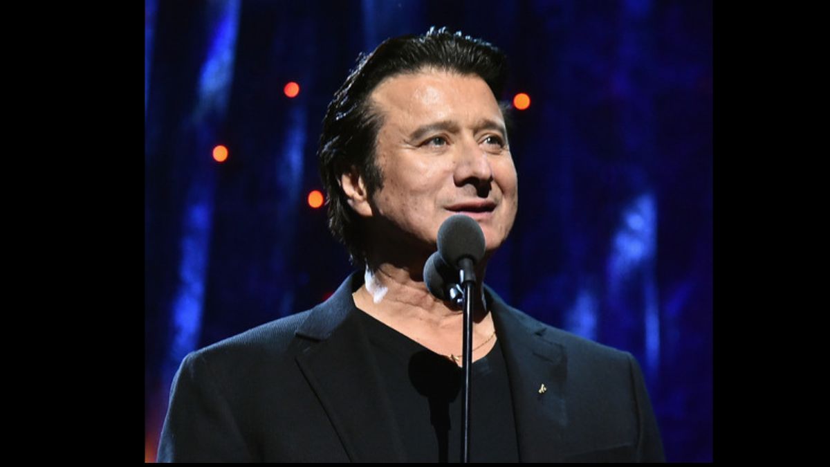 Steve Perry Farewell Tour 2026 - Dates, Setlist, Support & Tickets