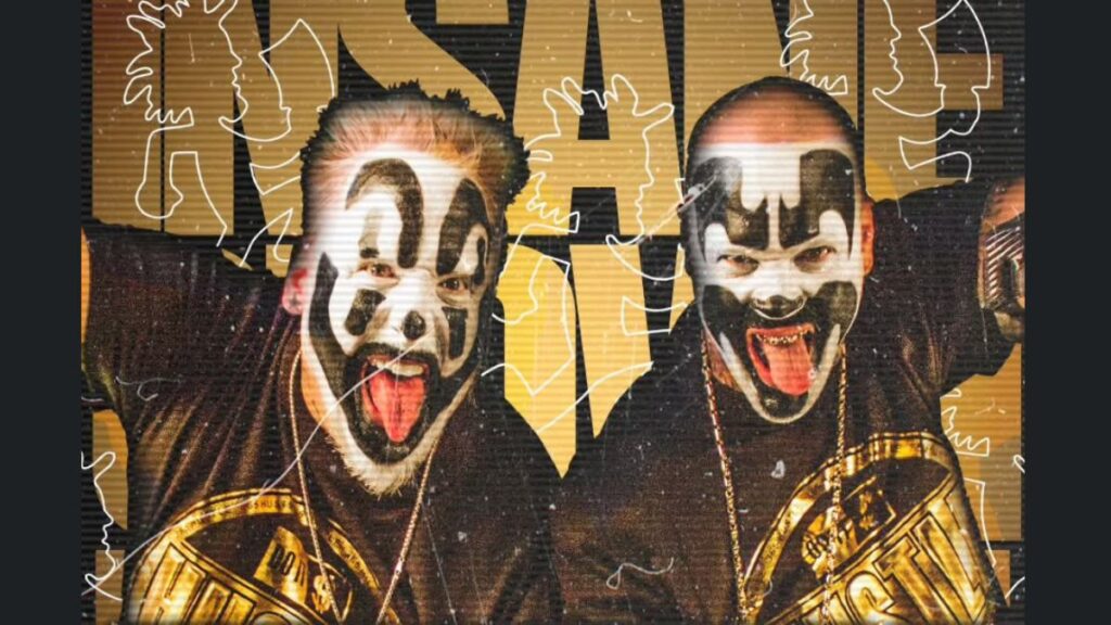 Insane Clown Posse 2026 Tour Setlist – Dates, Cities & Presale Info