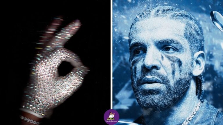 Drake Iceman Tour 2027 - Dates, Setlist, Cities, Venues & Tickets