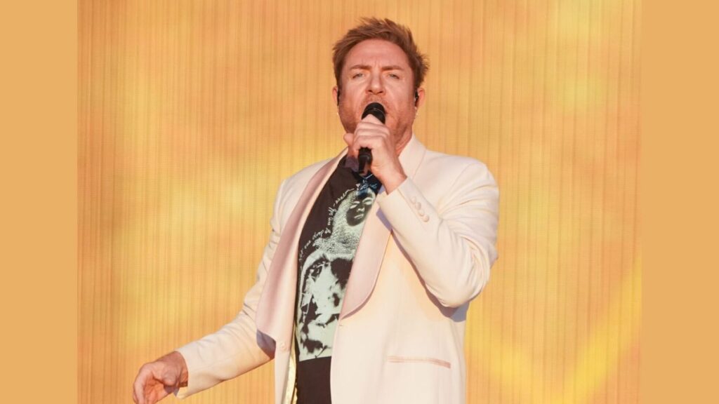 Duran Duran 2026 UK Arena Tour Dates Announced