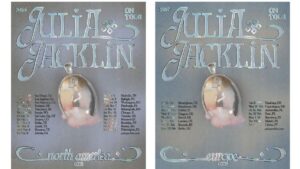 Julia Jacklin 2026 Tour - Setlist, Dates, Cities & Presale Info