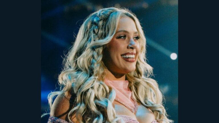 Megan Moroney Schottenstein Center Full Setlist 2026