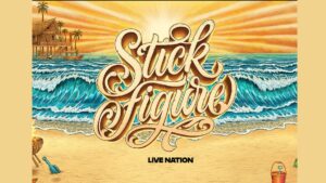 Stick Figure 2027 Tour - Setlist, Dates, Cities & Presale Info
